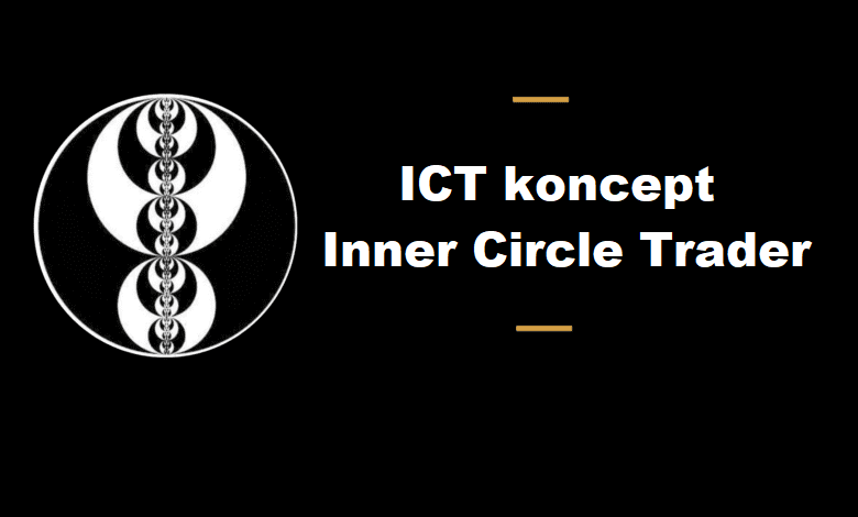 ICT trading - Smart Money strategie (1. díl) | FXstreet.cz