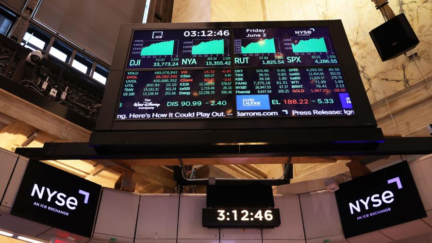 Elliottovy vlny: Měnový pár GBP/USD, index Dow Jones a akcie Netflix ...