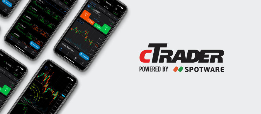 Obchodní platforma cTrader – recenze a návod | FXstreet.cz