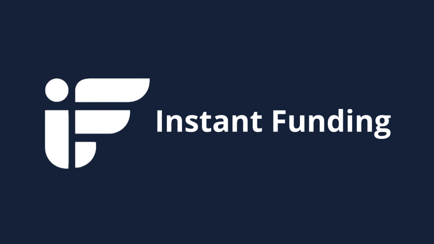 Instant Funding | FXstreet.cz