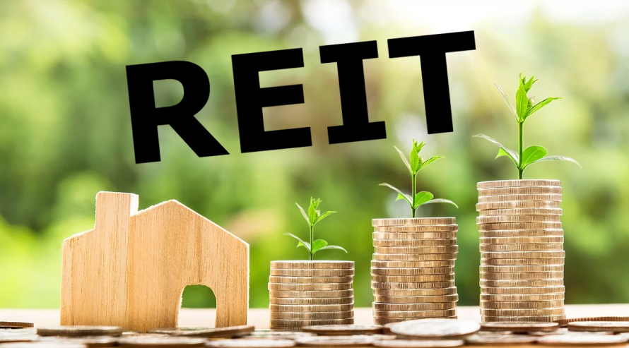 Dividendy: Vysoké dividendy díky investování do REIT (9. díl) | FXstreet.cz