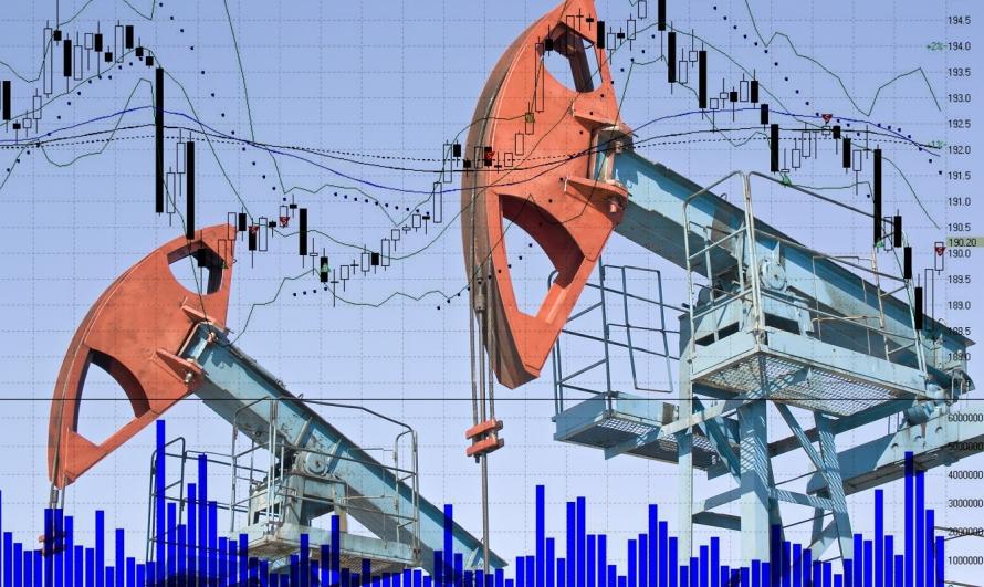 Komodity: Ceny ropy kvůli zprávě o vývoji zásob v USA a posílení dolaru ...