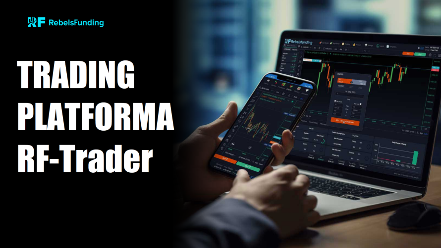 Platforma RF-Trader od RebelsFunding – tohle je budoucnost tradingu ...
