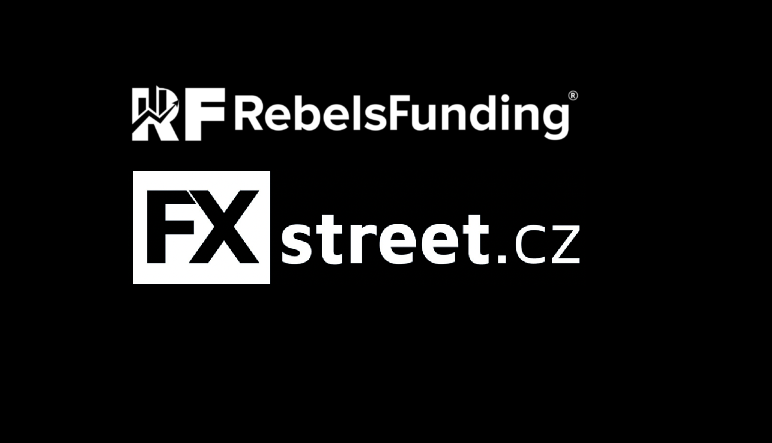 Speciální AKCE: VIP zóna FXstreet.cz zdarma od RebelsFunding! | FXstreet.cz