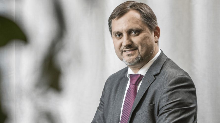 Rafaj: Evropský ekonomický model není dlouhodobě udržitelný | FXstreet.cz