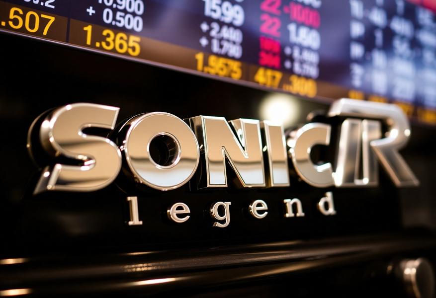 SonicR – legenda mezi obchodními systémy a její vývoj v čase (2): Jak ...