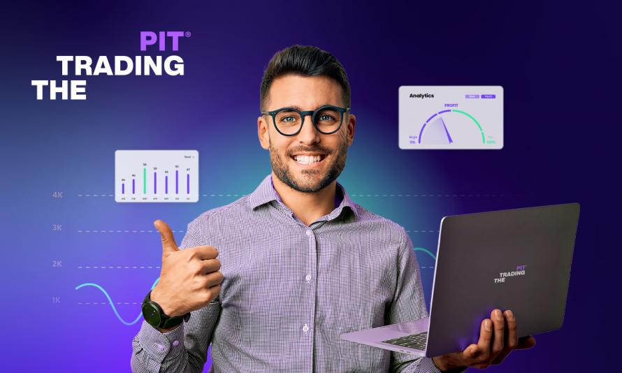 Nastartujte svou tradingovou kariéru s The Trading Pit | FXstreet.cz
