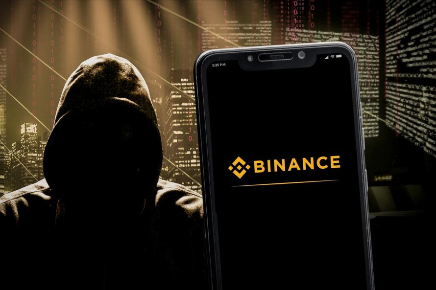 Podvodníci vylákali jménem kryptoměnové burzy Binance z Čechů až stovky tisíc Kč | FXstreet.cz