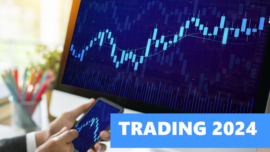 Do nového roku 2024 s novou výzvou | FXstreet.cz