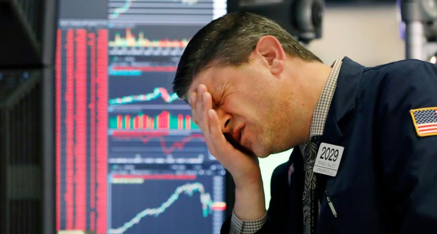 Analýza S&P 500, EUR/USD, USD/CAD - zastaví Fed býky? | FXstreet.cz