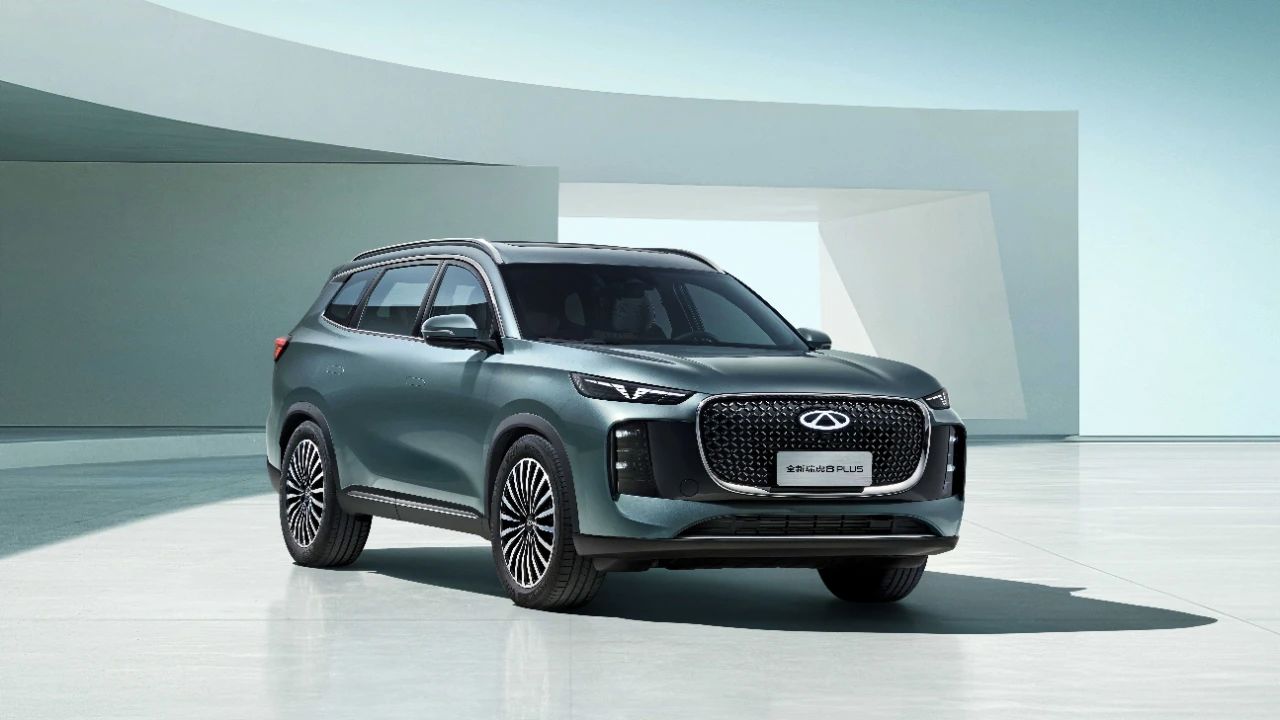 Automobilka Chery uvažuje o nabídce akcií v Hongkongu | FXstreet.cz